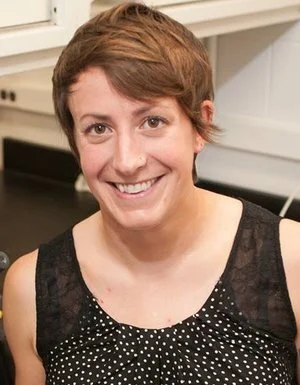 Elizabeth McCullagh, Ph.D. — Hearing Health Foundation