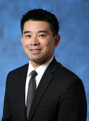 Harrison W. Lin, M.D. — Hearing Health Foundation