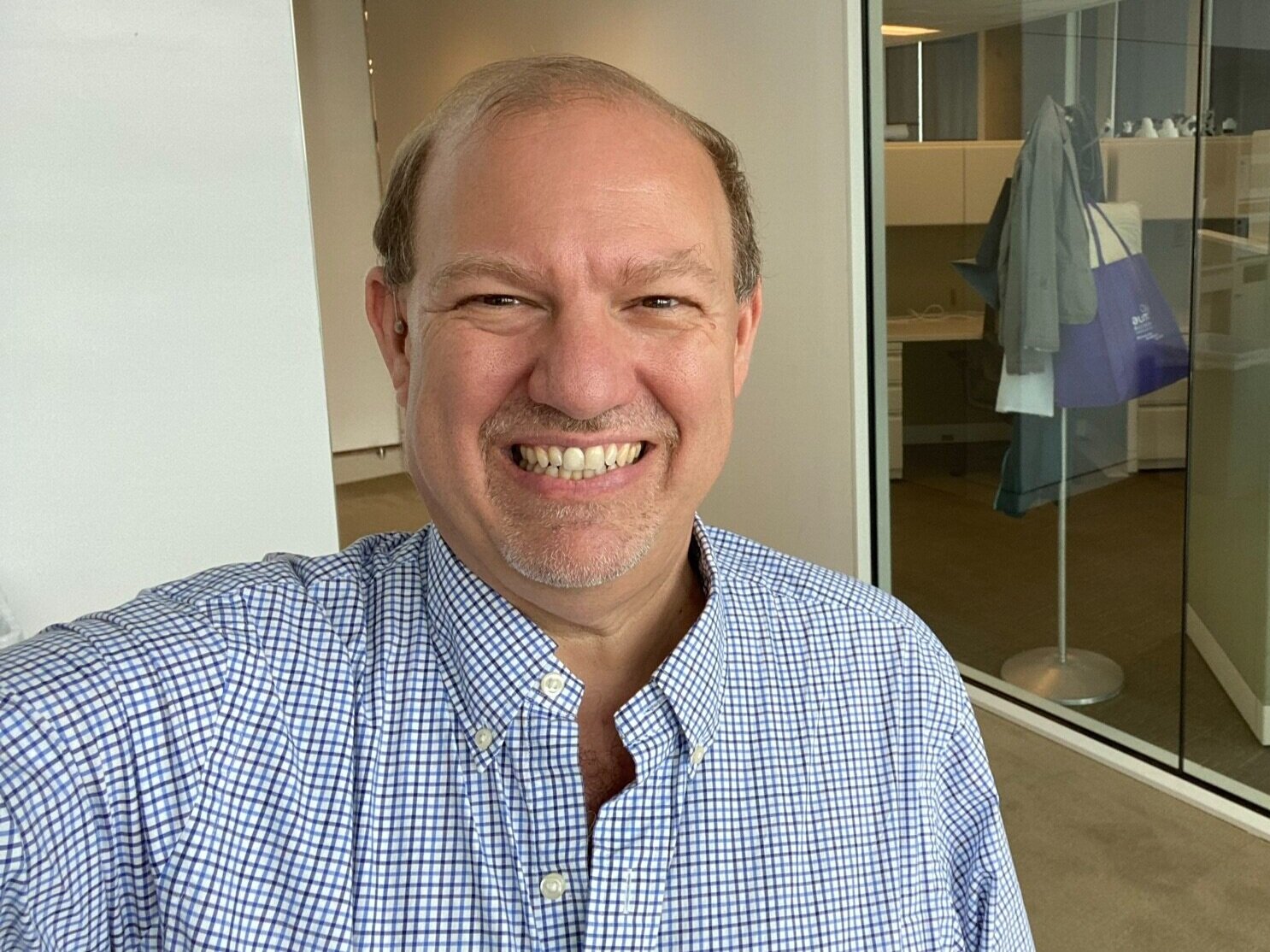 Robert Raphael, Ph.D. — Hearing Health Foundation