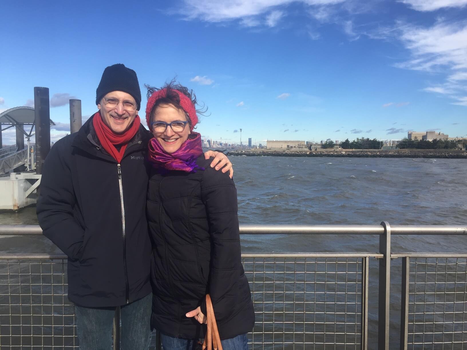 Helping Others Has Helped Me — Hearing Health Foundation