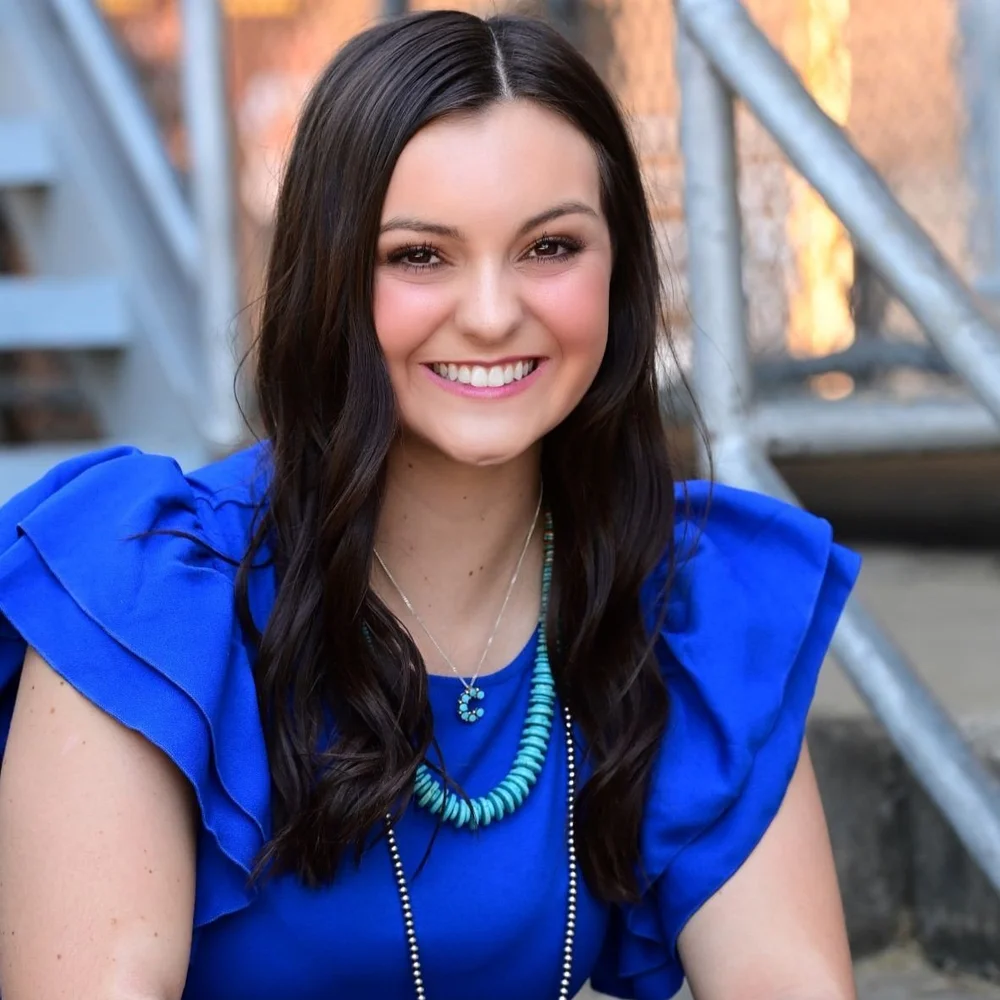 A Passion for Public Speaking — Hearing Health Foundation