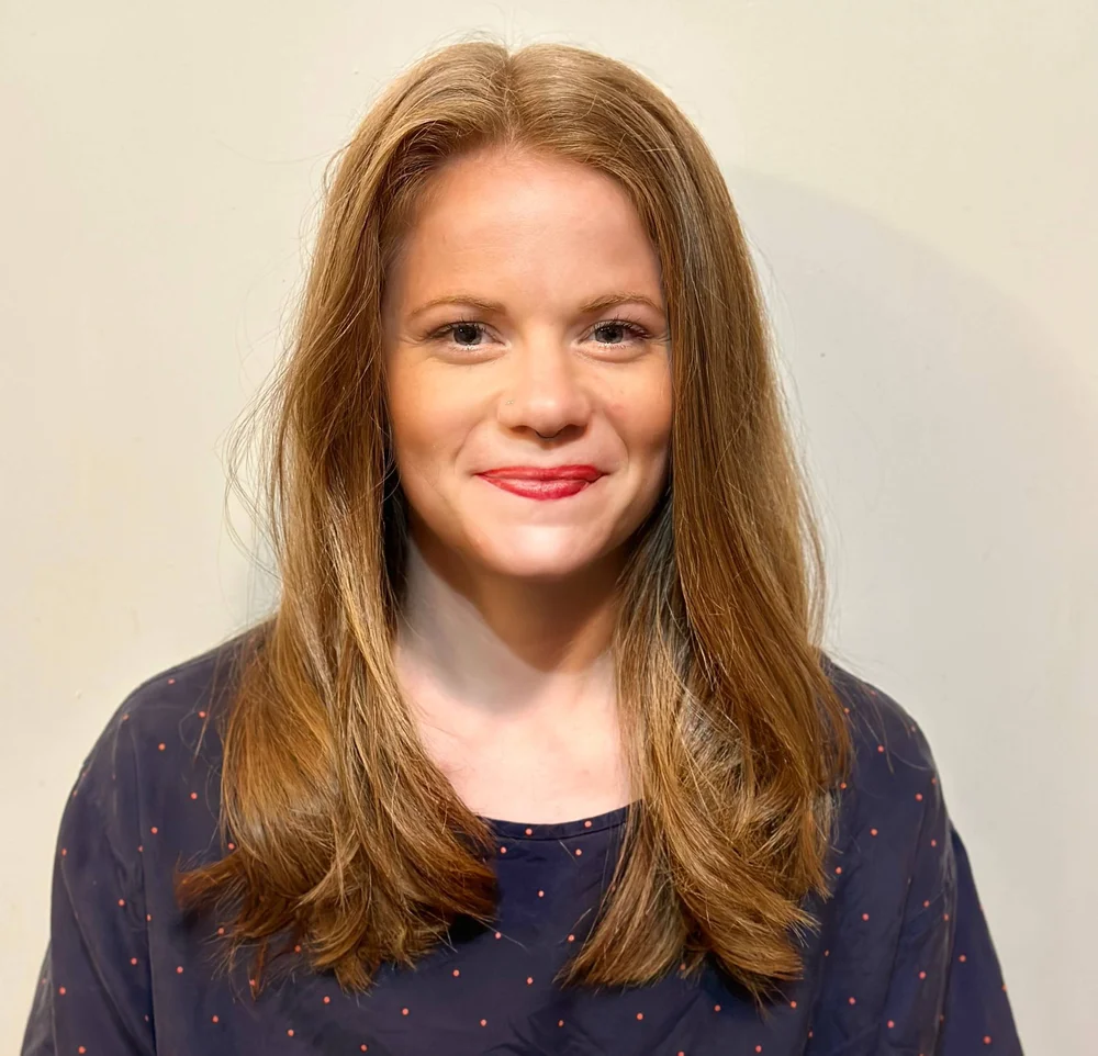 Margaret Cychosz, Ph.D. — Hearing Health Foundation