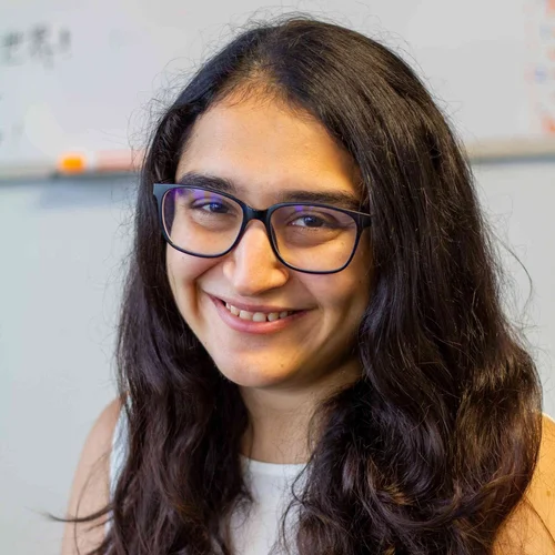 Anahita Mehta, Ph.D. — Hearing Health Foundation