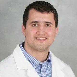 Osama Tarabichi, M.D., MPH — Hearing Health Foundation