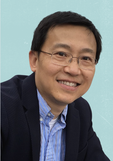 Wei Sun, Ph.D. — Hearing Health Foundation