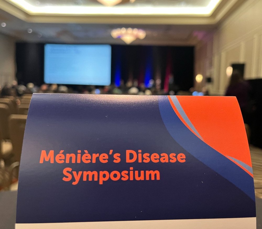 Advancing Research and Treatment for Ménière’s Disease — Hearing Health ...