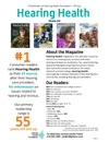 Hearing Health Magazine | Award-Winning Consumer Publication — Hearing ...