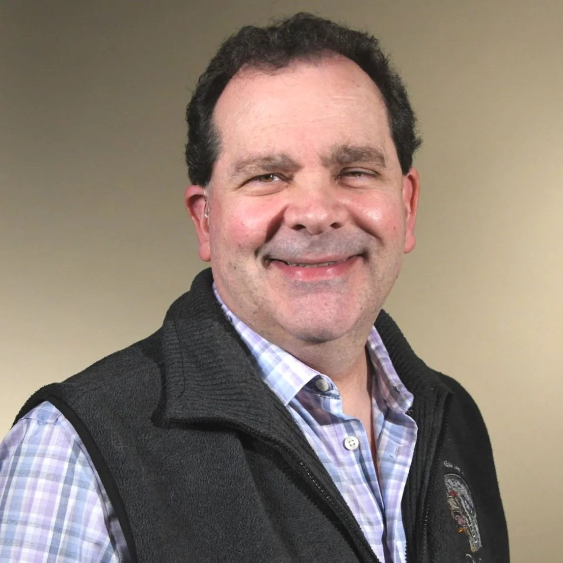 John Brigande, Ph.D. — Hearing Health Foundation