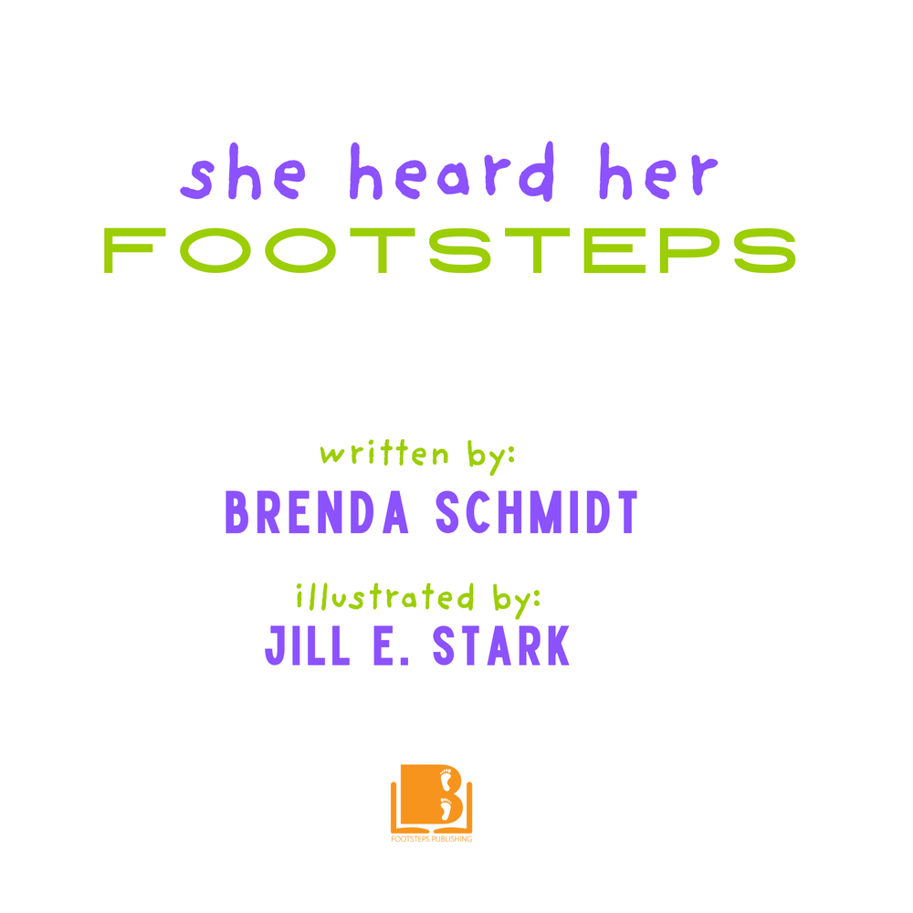 I Heard My Footsteps — Hearing Health Foundation