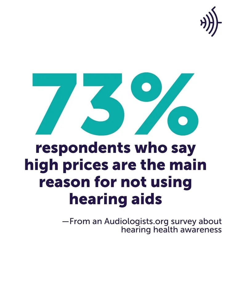 Hearing Health Awareness Needed Across Generations — Hearing Health ...