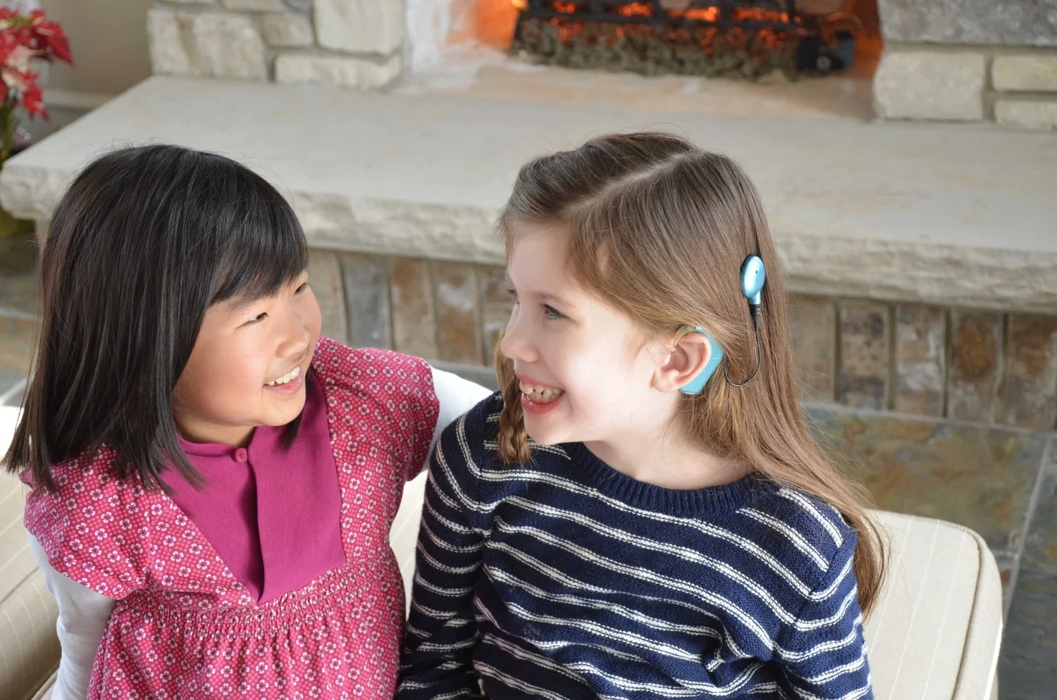 Hearing Our Way — Hearing Health Foundation