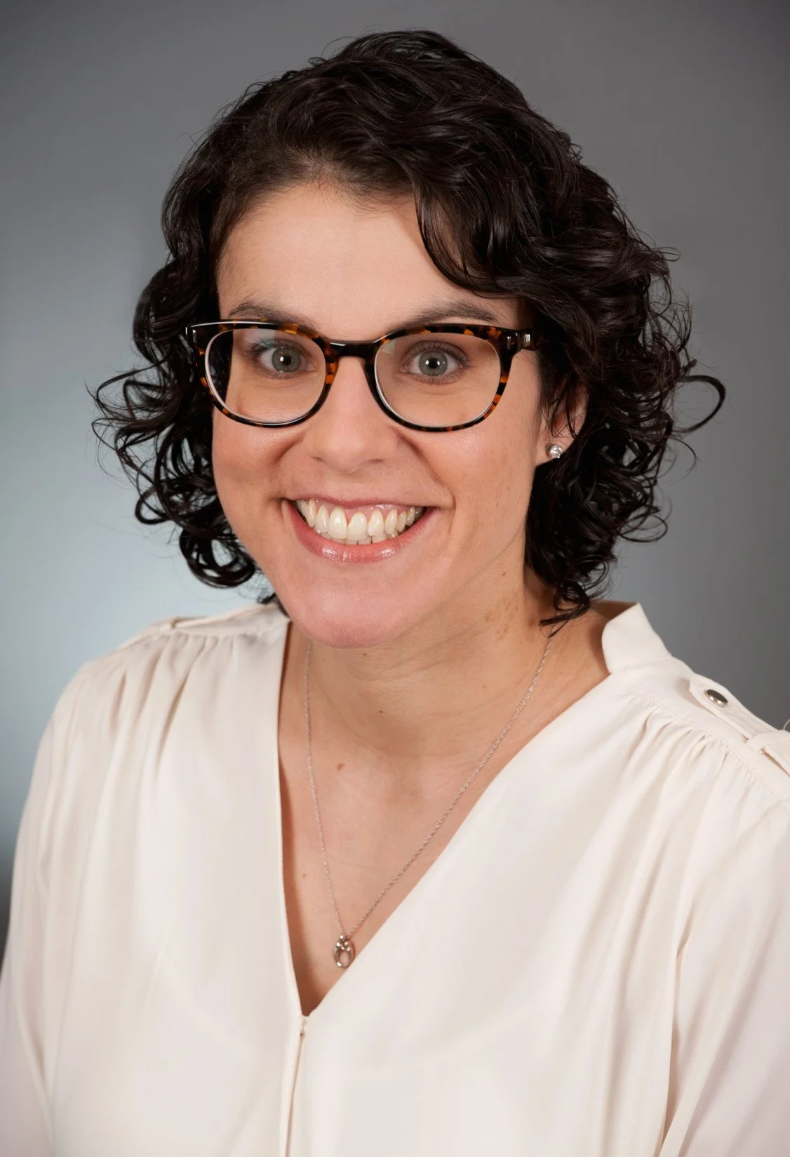 Amanda Griffin, Ph.D., Au.D. — Hearing Health Foundation