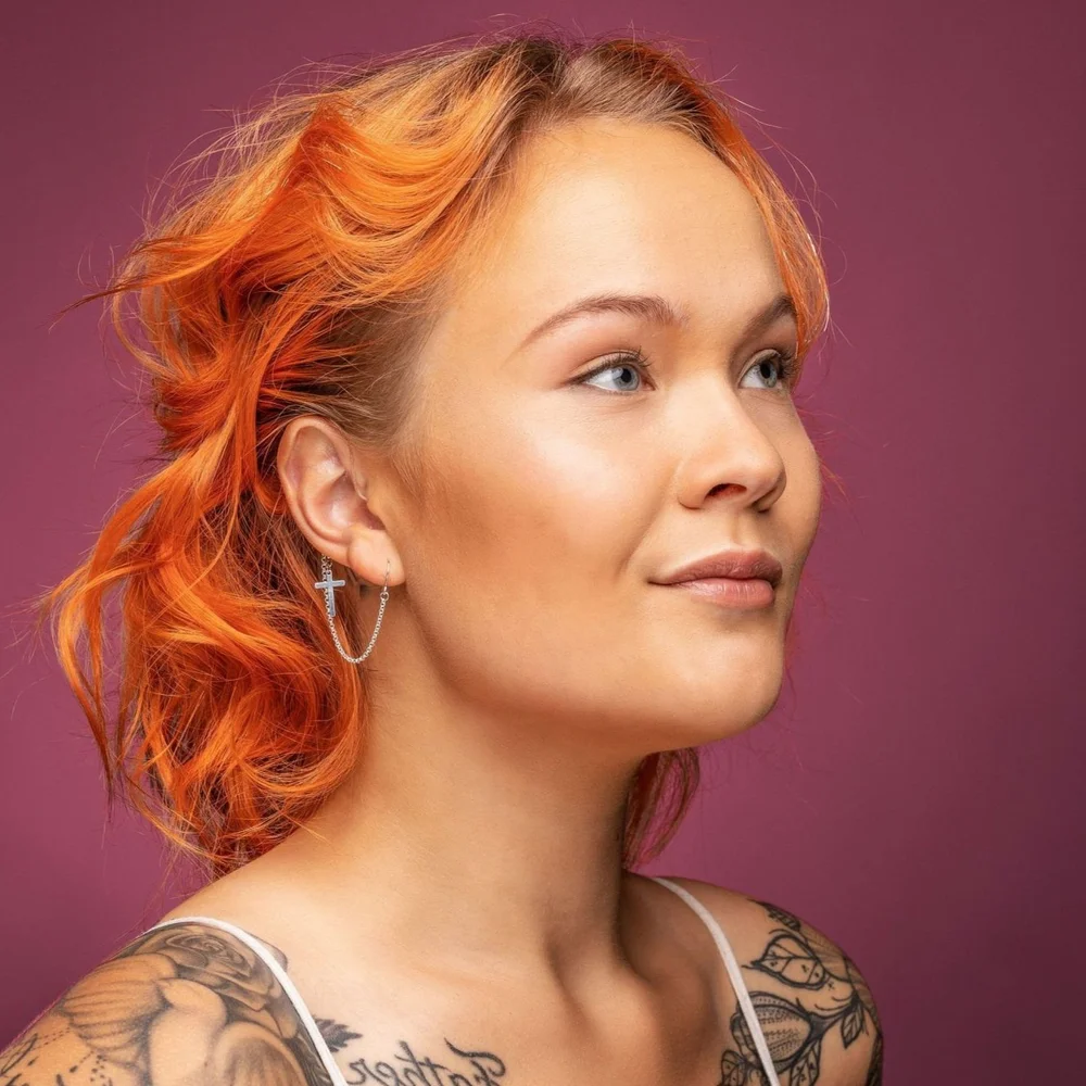 I Looked Like Me — Hearing Health Foundation