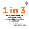 Apple Hearing Study Update — Hearing Health Foundation