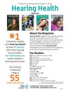 Hearing Health Magazine | Award-Winning Consumer Publication — Hearing ...