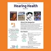 Hearing Health Magazine | Award-Winning Consumer Publication — Hearing ...