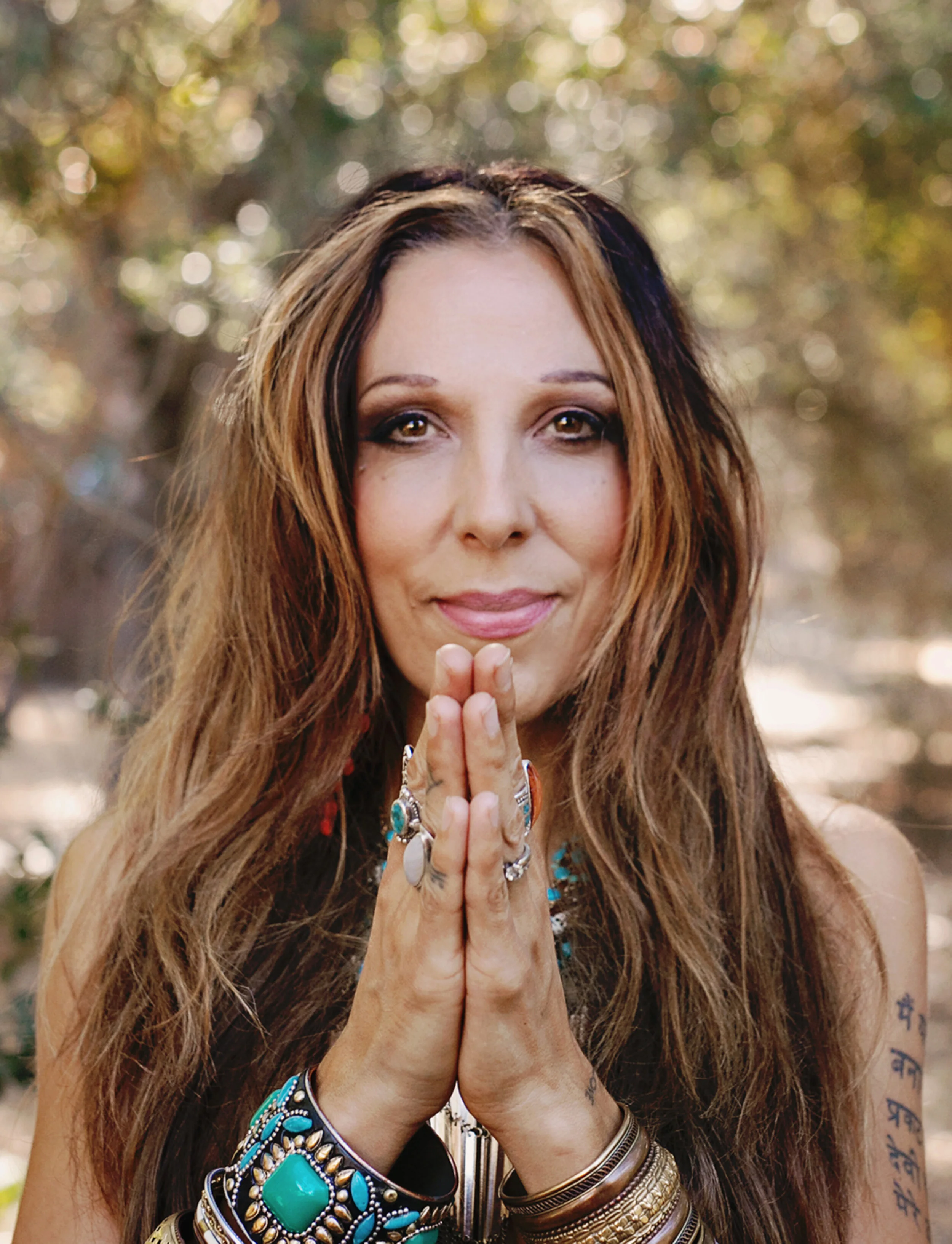 Magdalene Code Activations — Priestess Rising