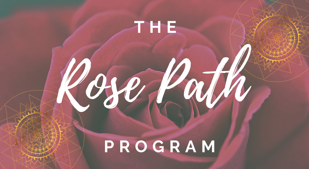 Rose Path Program — Priestess Rising