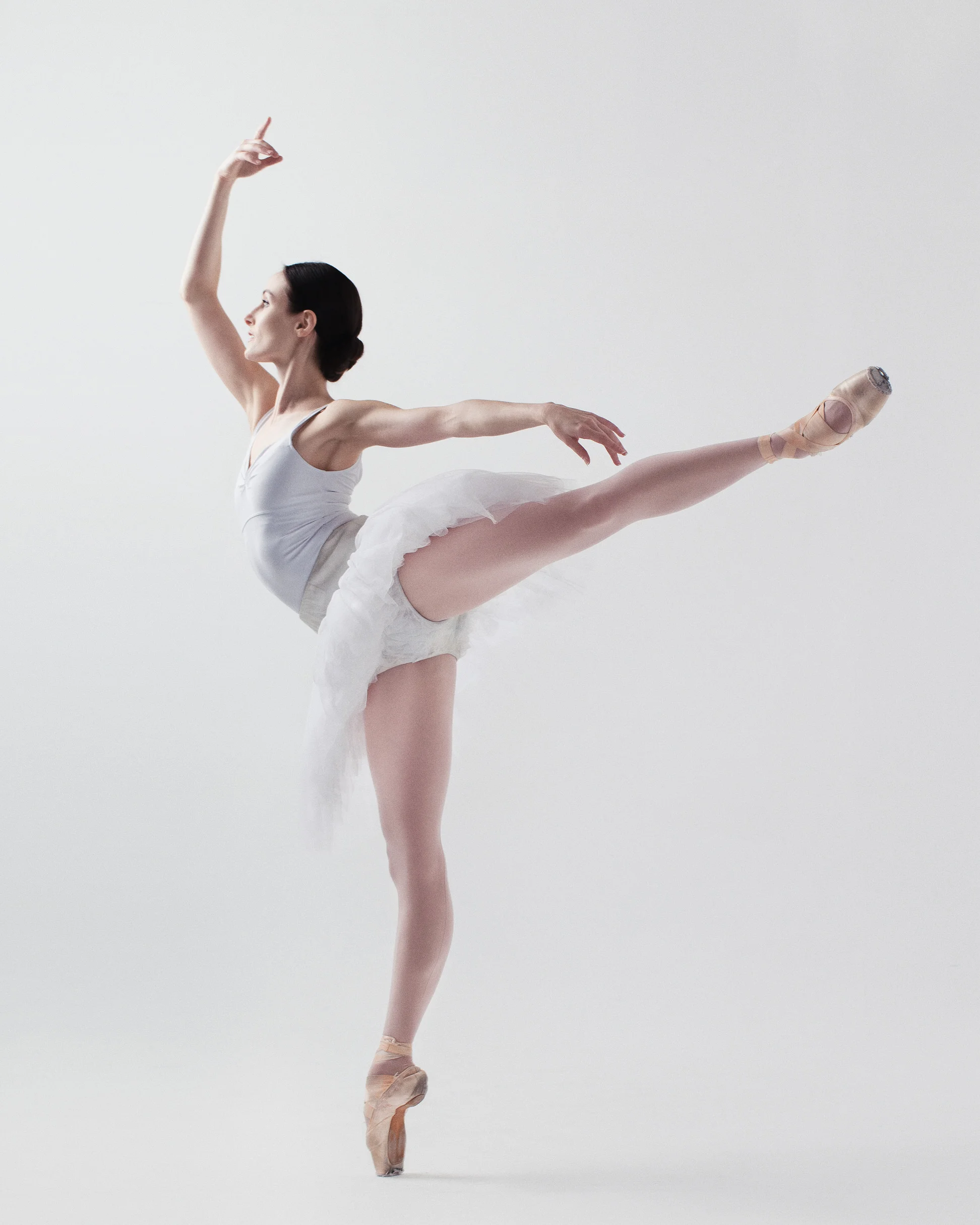 Amber Scott Ballet
