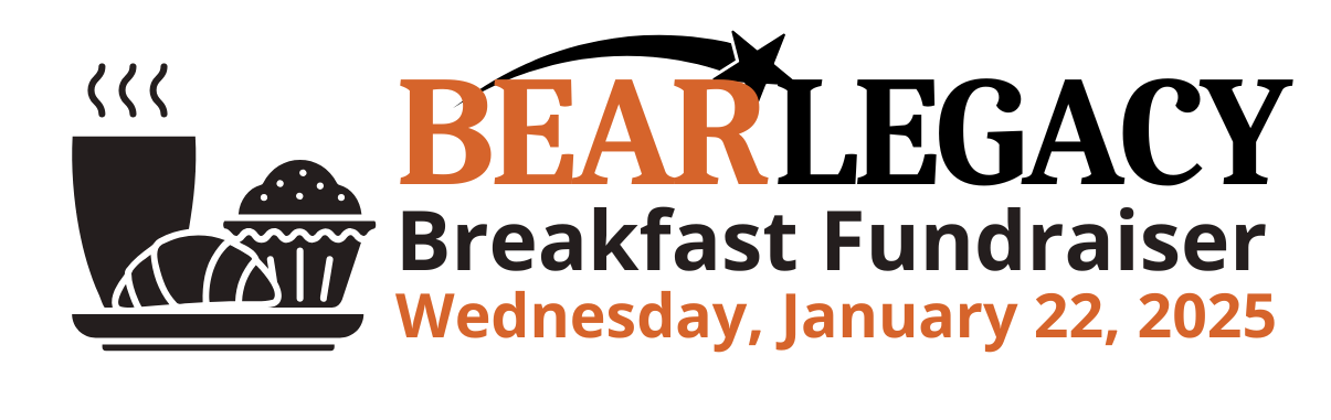 BEAR Legacy Breakfast Event — White Bear Lake Area Educational Foundation
