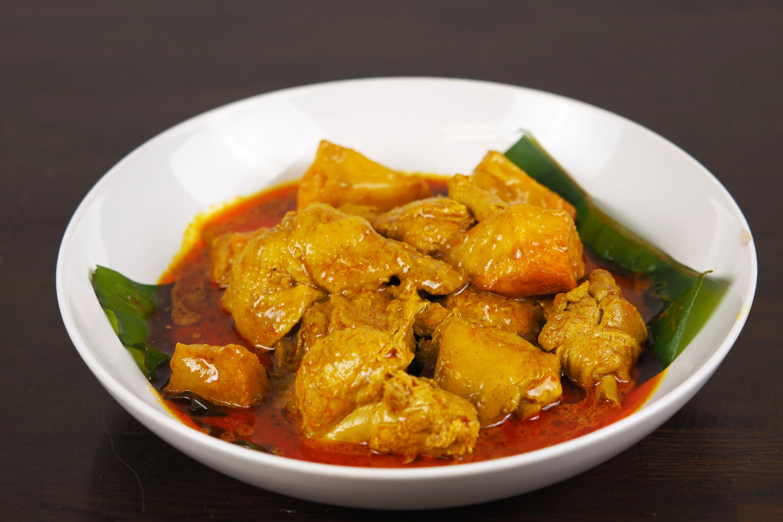 Chamblee Menu — Food Terminal