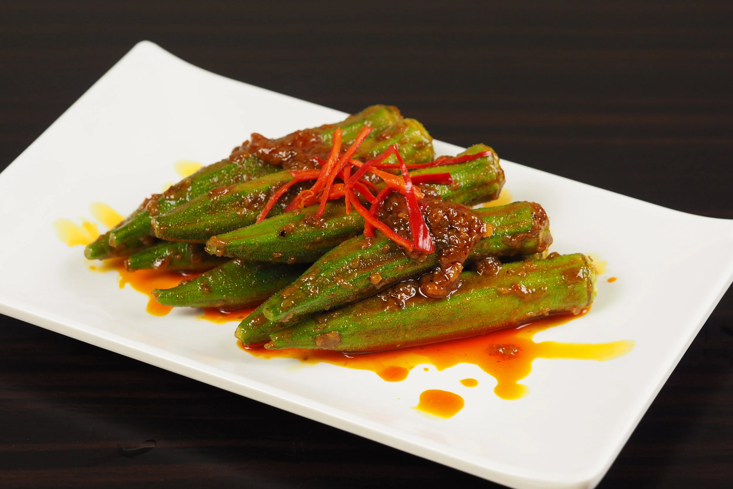 Chamblee Menu — Food Terminal