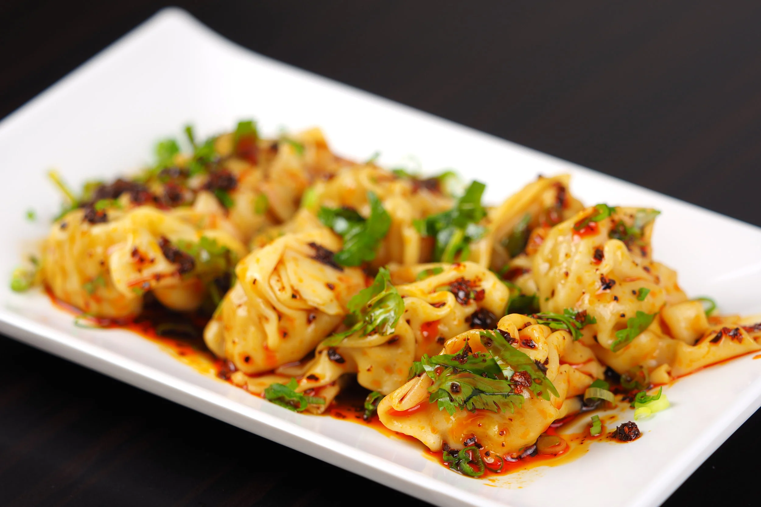 Chamblee Menu — Food Terminal