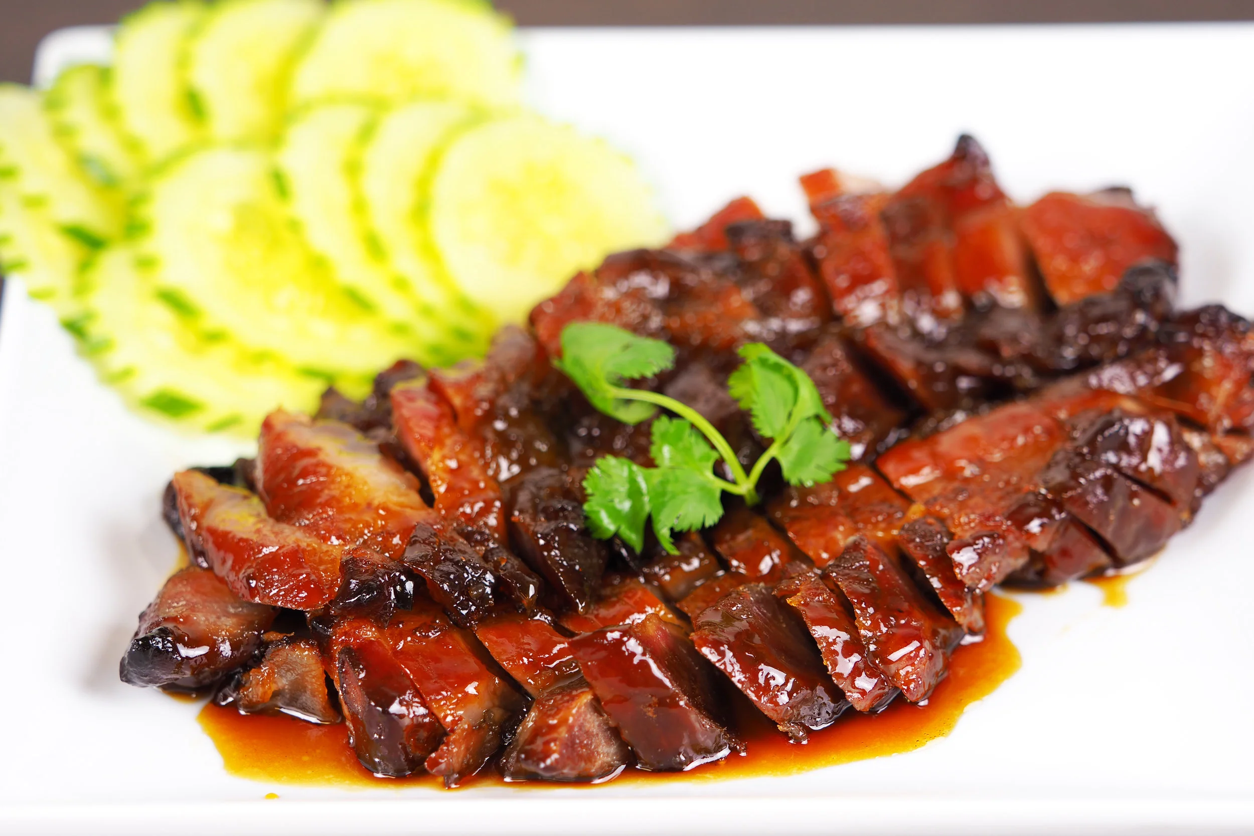 Chamblee Menu — Food Terminal