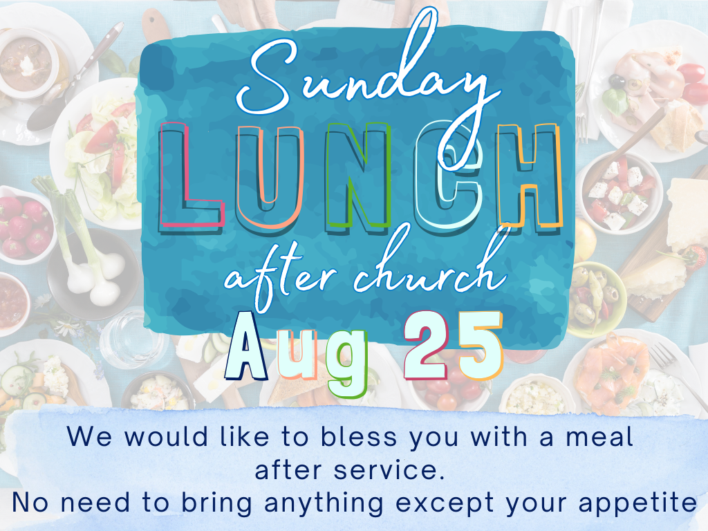Events — Whittier Church of God
