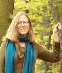 Staff — Braided River