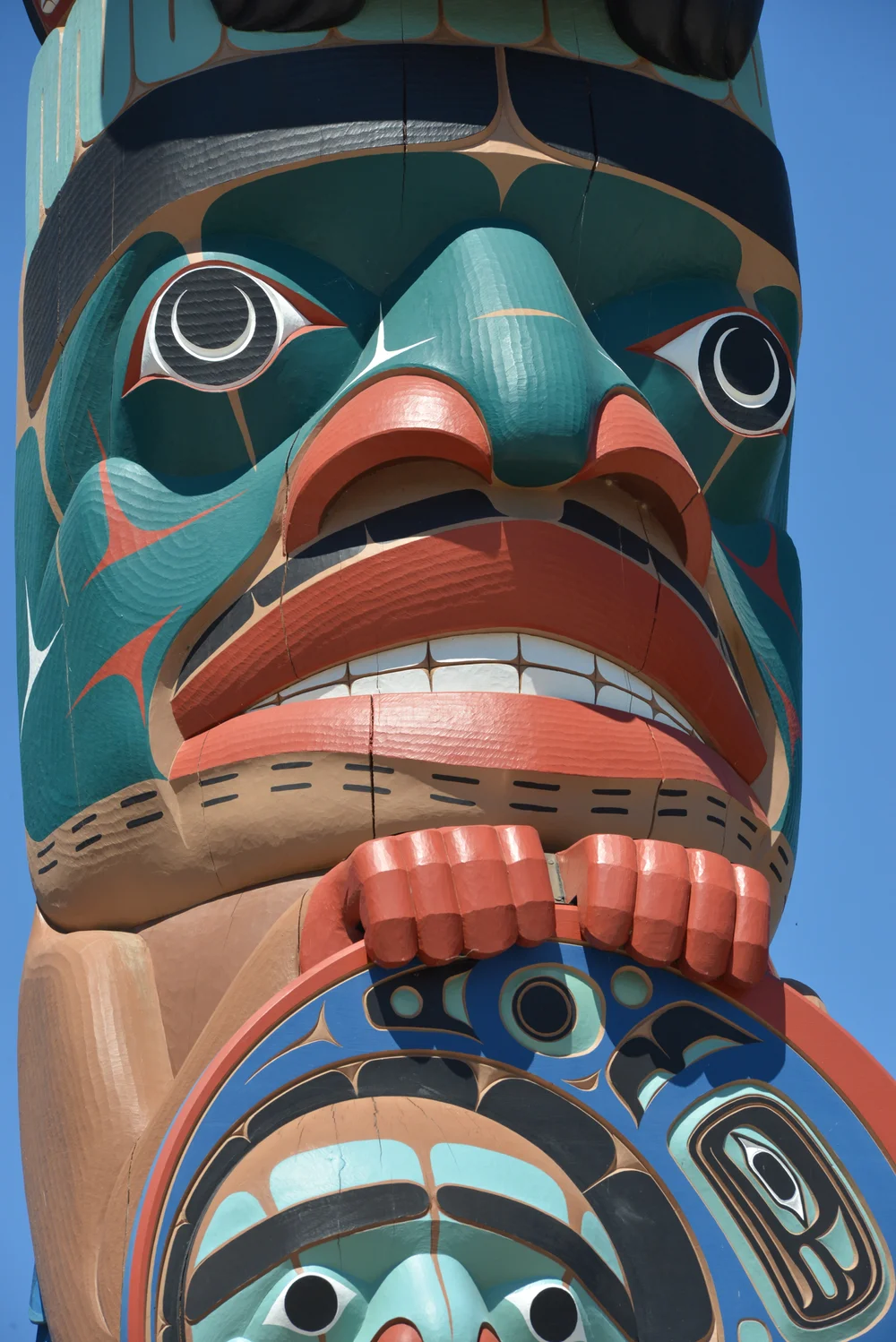 We Are Puget Sound — Braided River