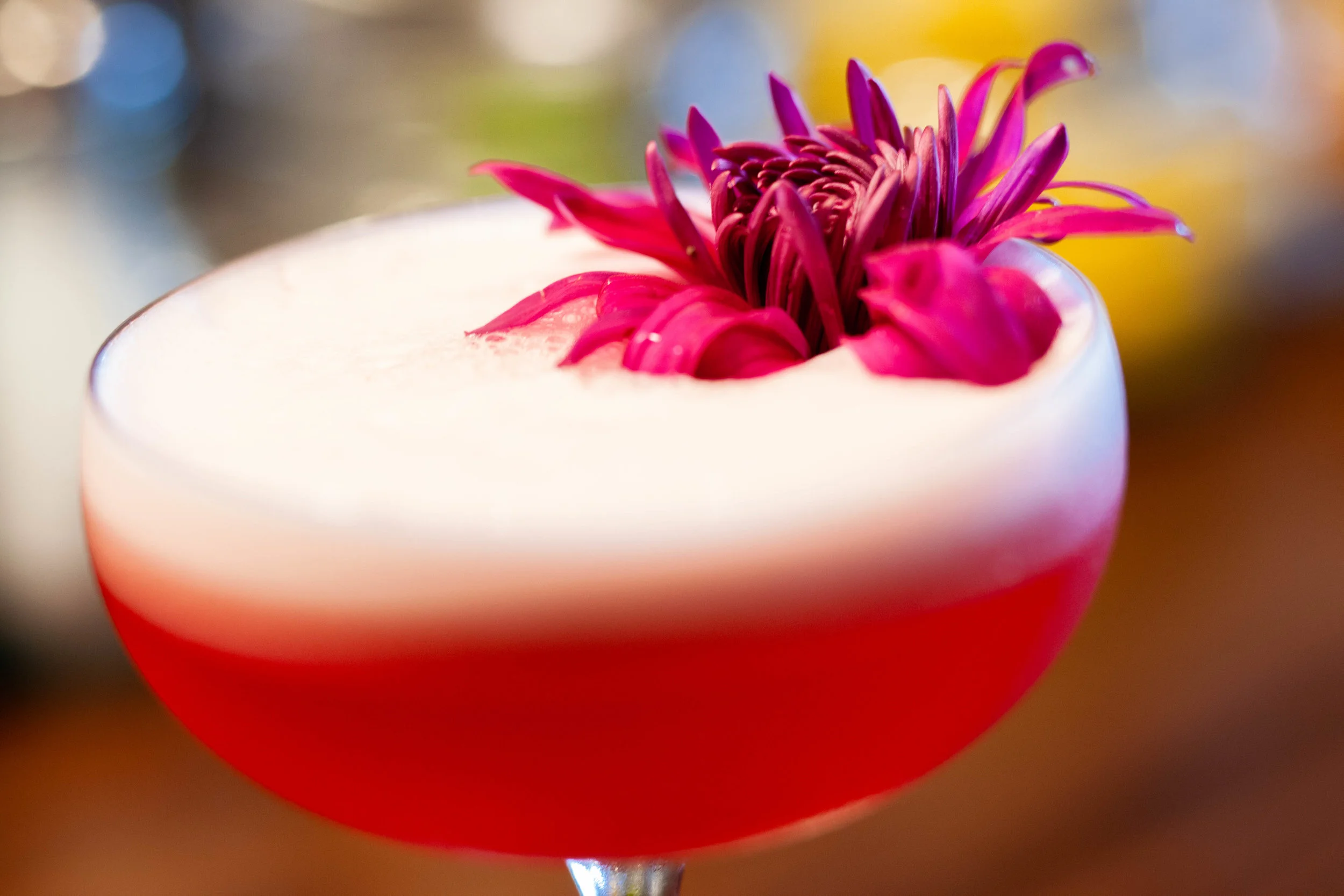 Sweet T's Restaurant + Bar