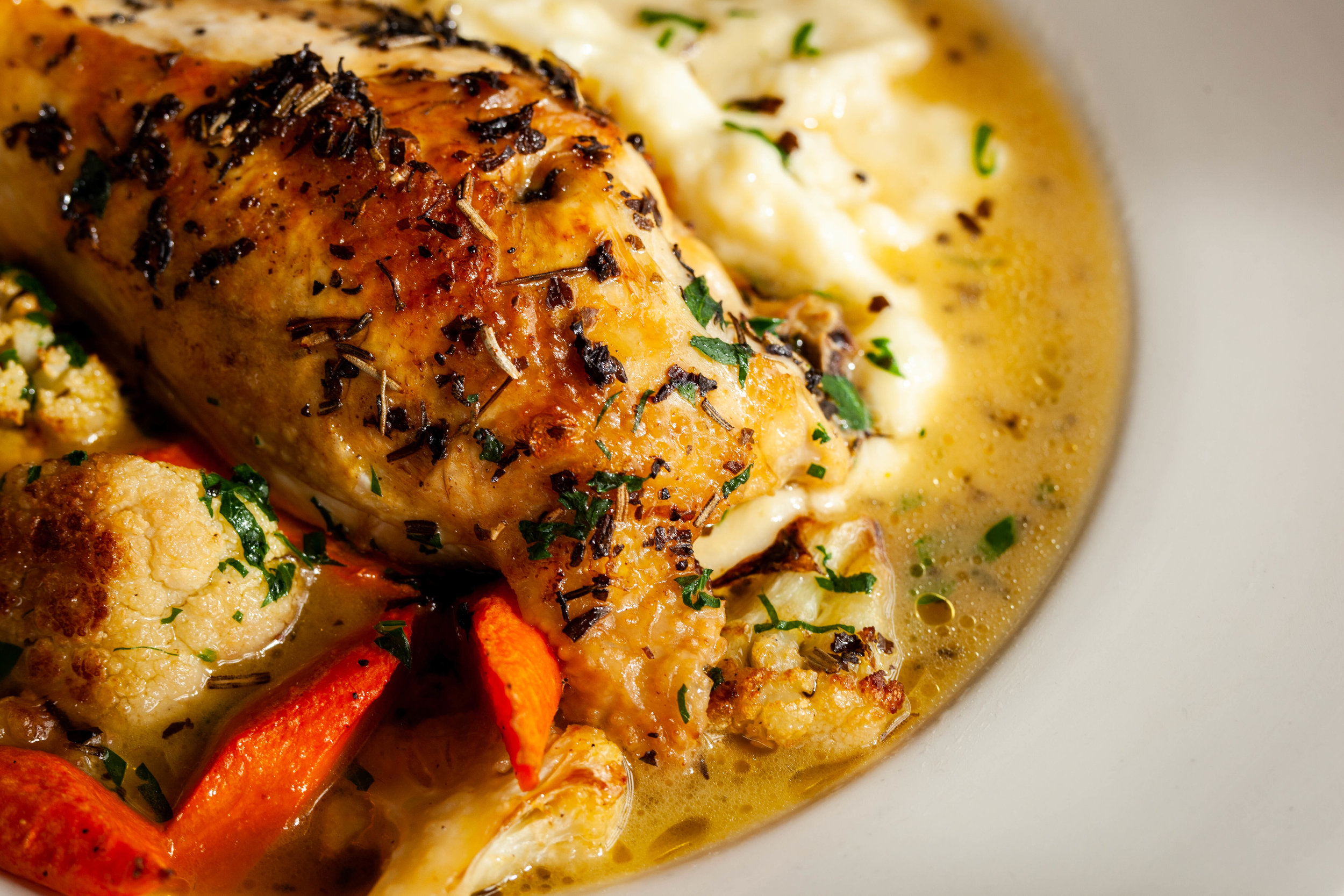 Sweet T's Restaurant + Bar