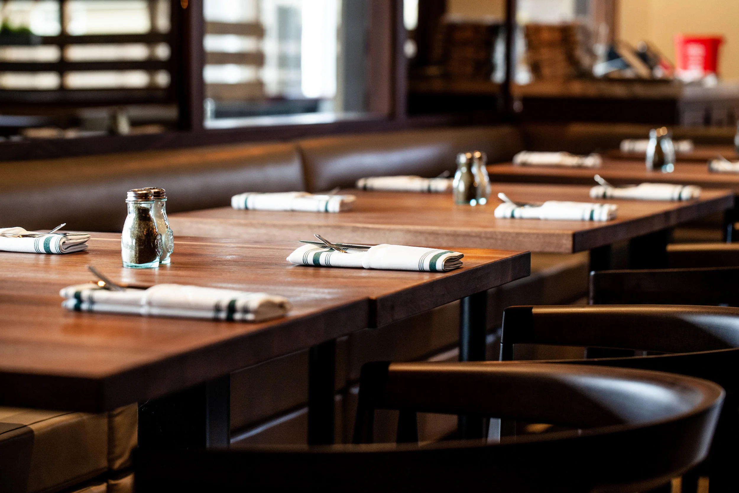 Sweet T's Restaurant + Bar