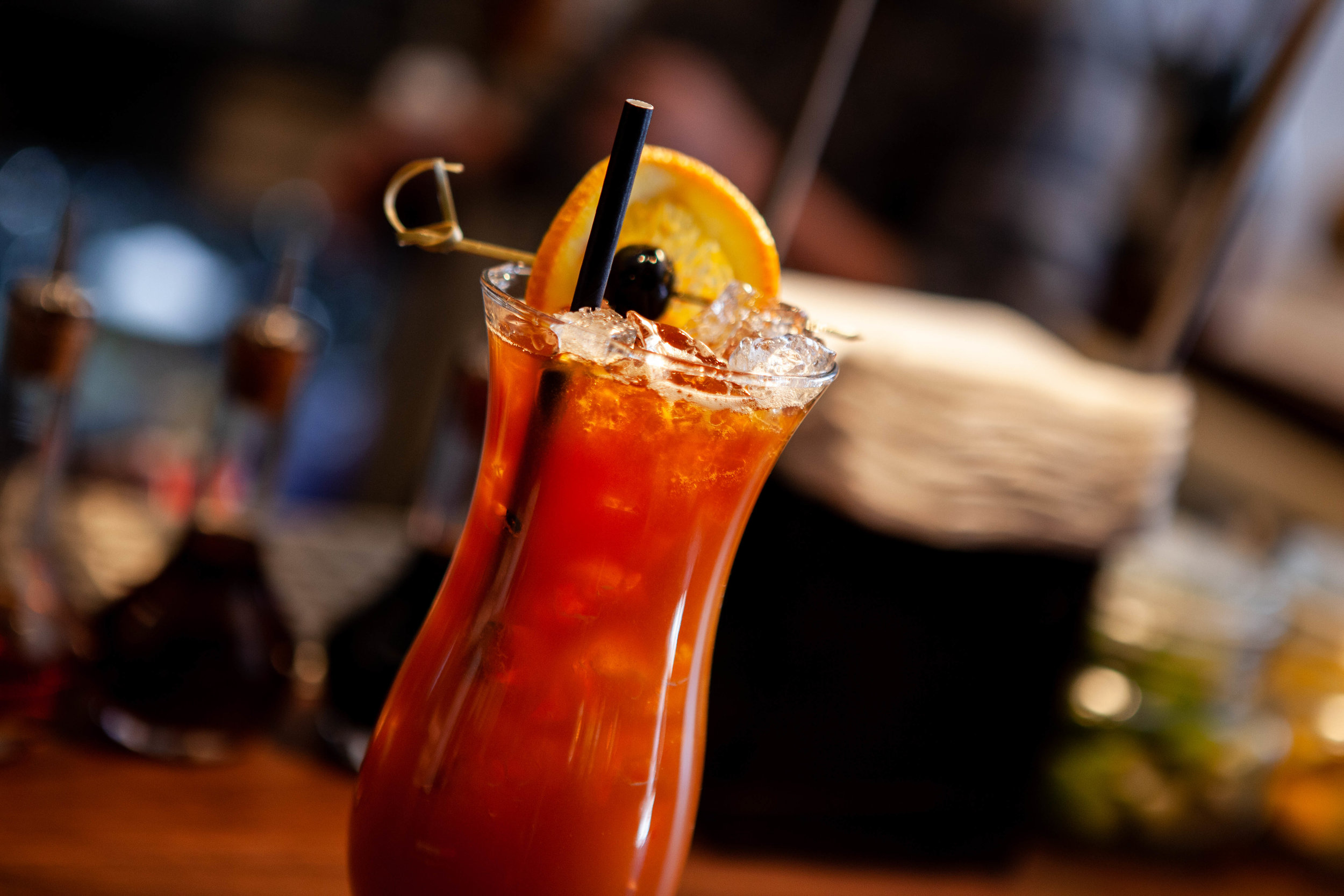 Sweet T's Restaurant + Bar