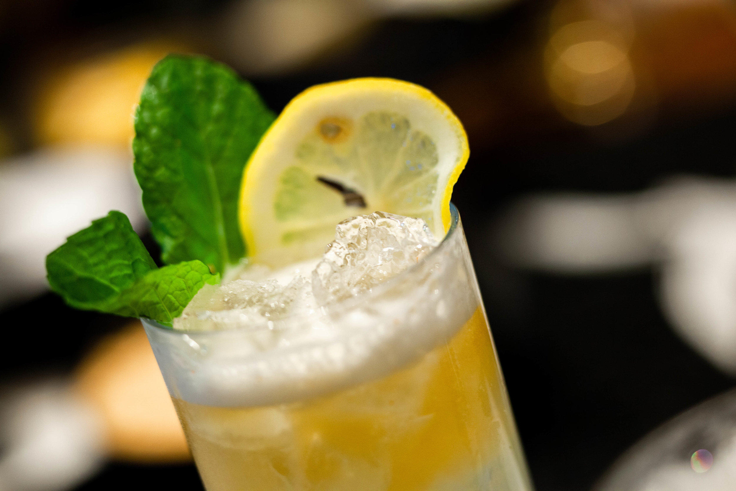 Sweet T's Restaurant + Bar