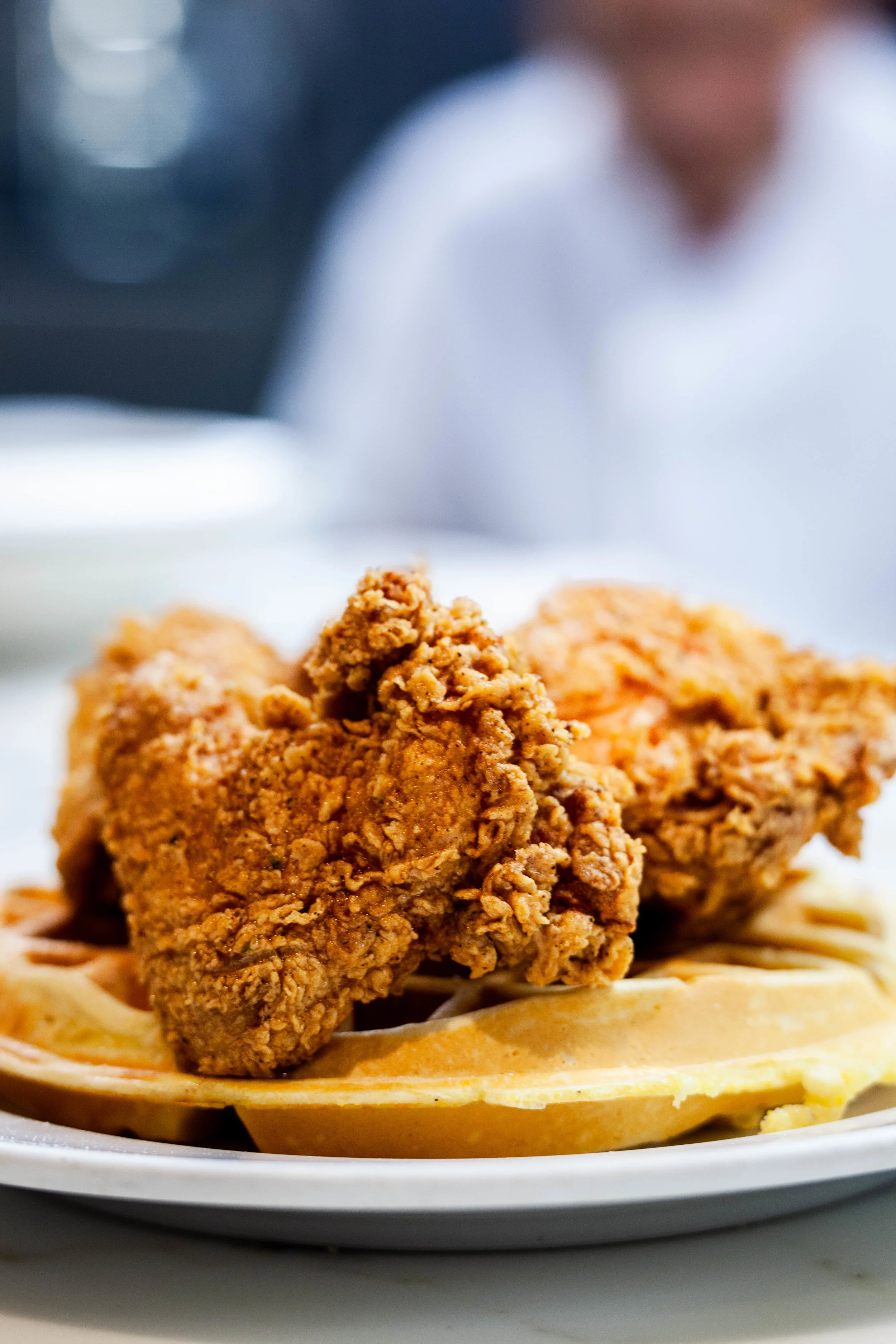 Sweet T's Restaurant + Bar