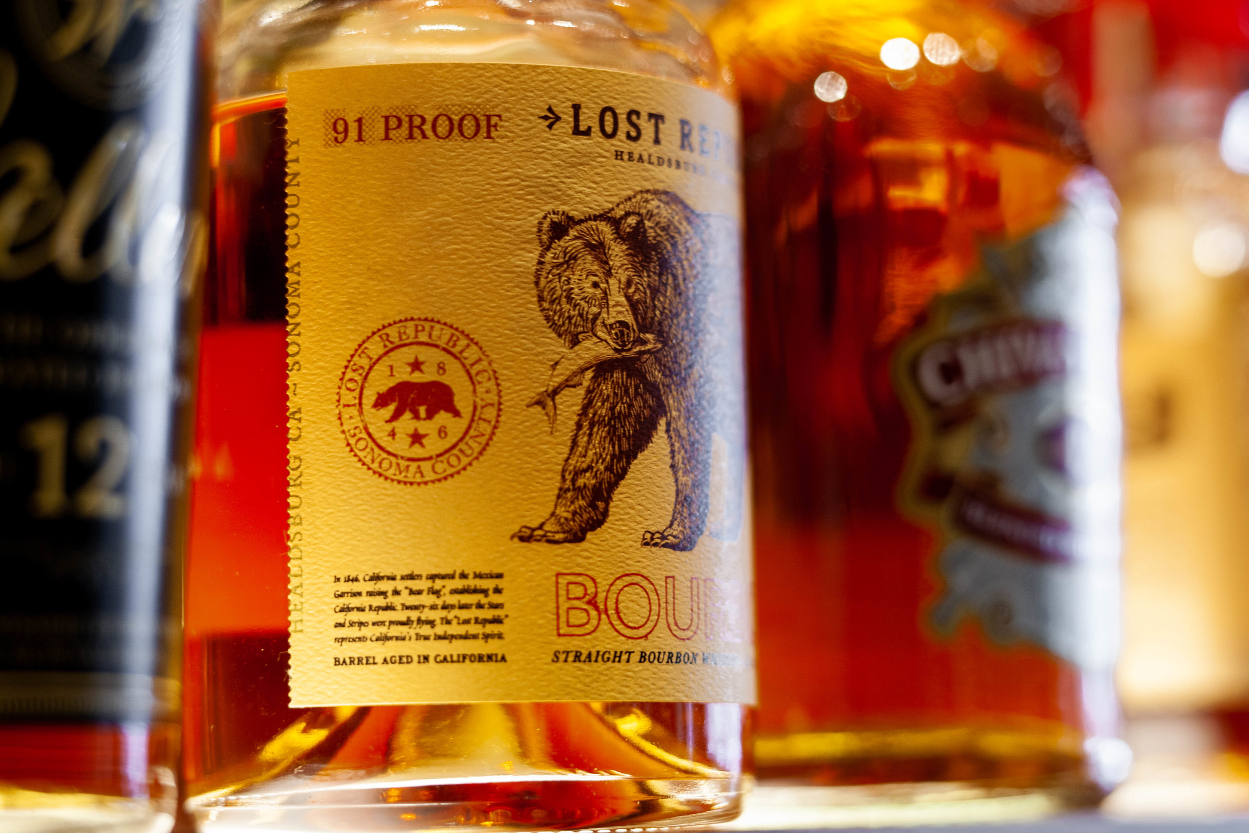 Sweet T's Restaurant + Bar