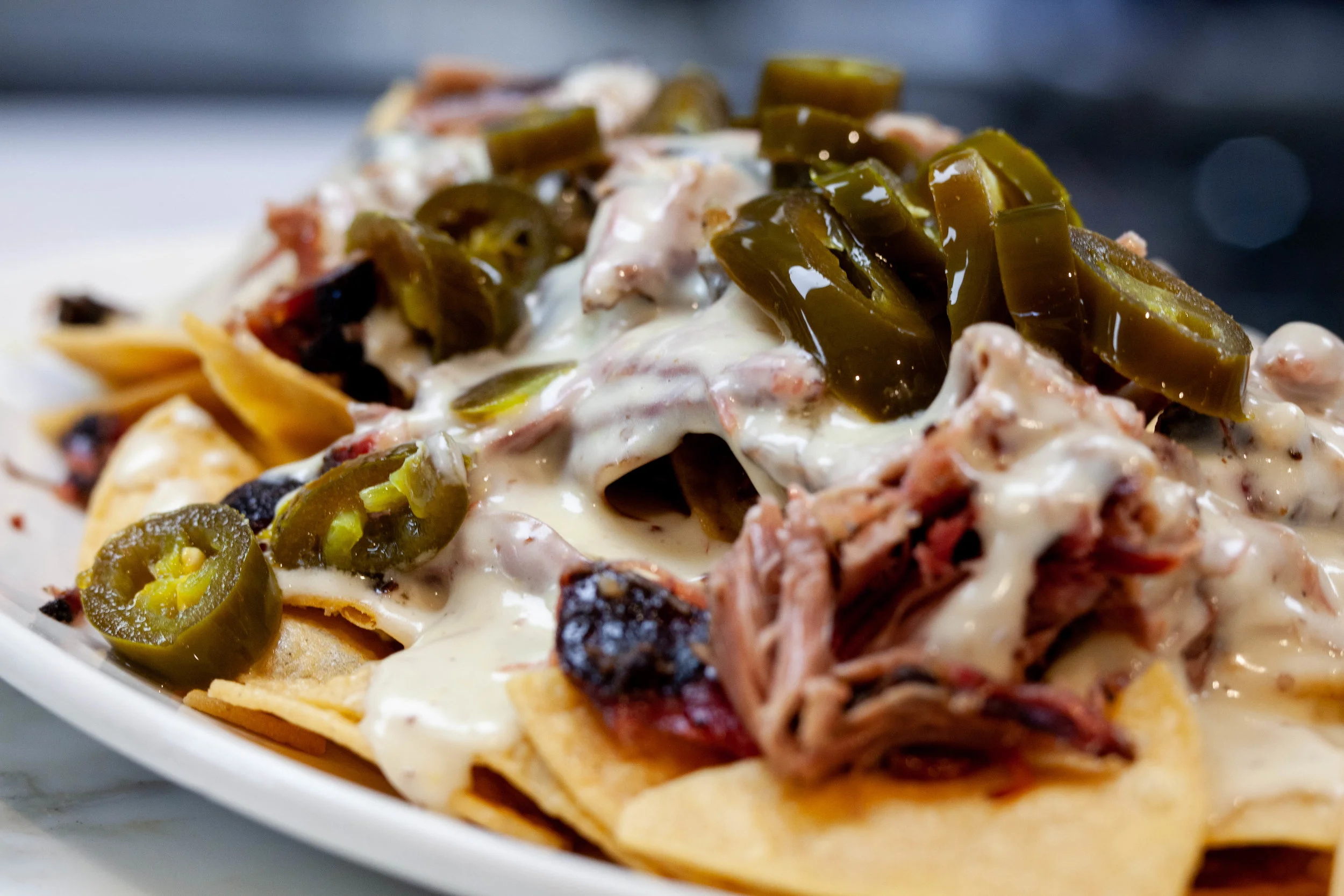 Sweet T's Restaurant + Bar