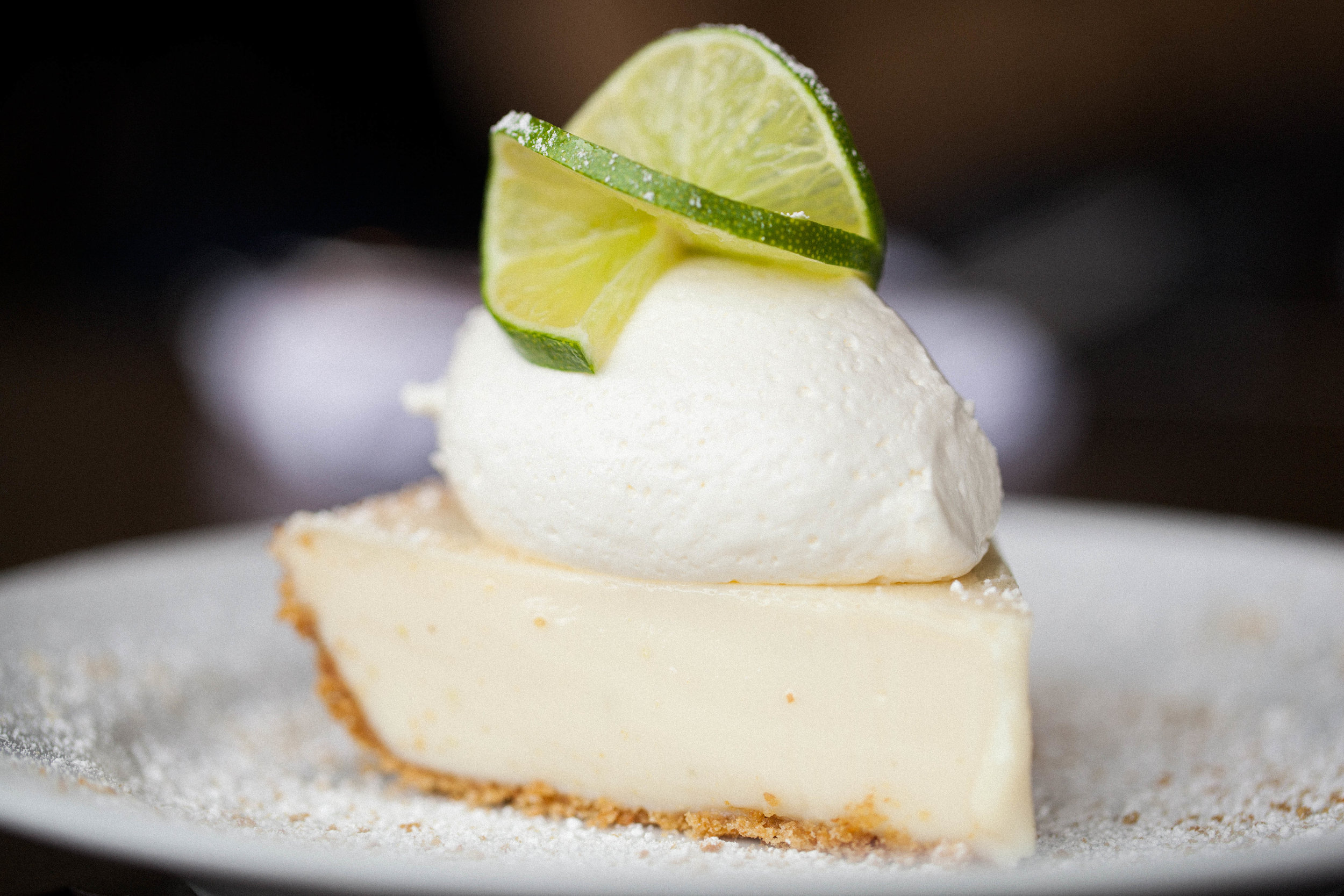 Sweet T's Restaurant + Bar