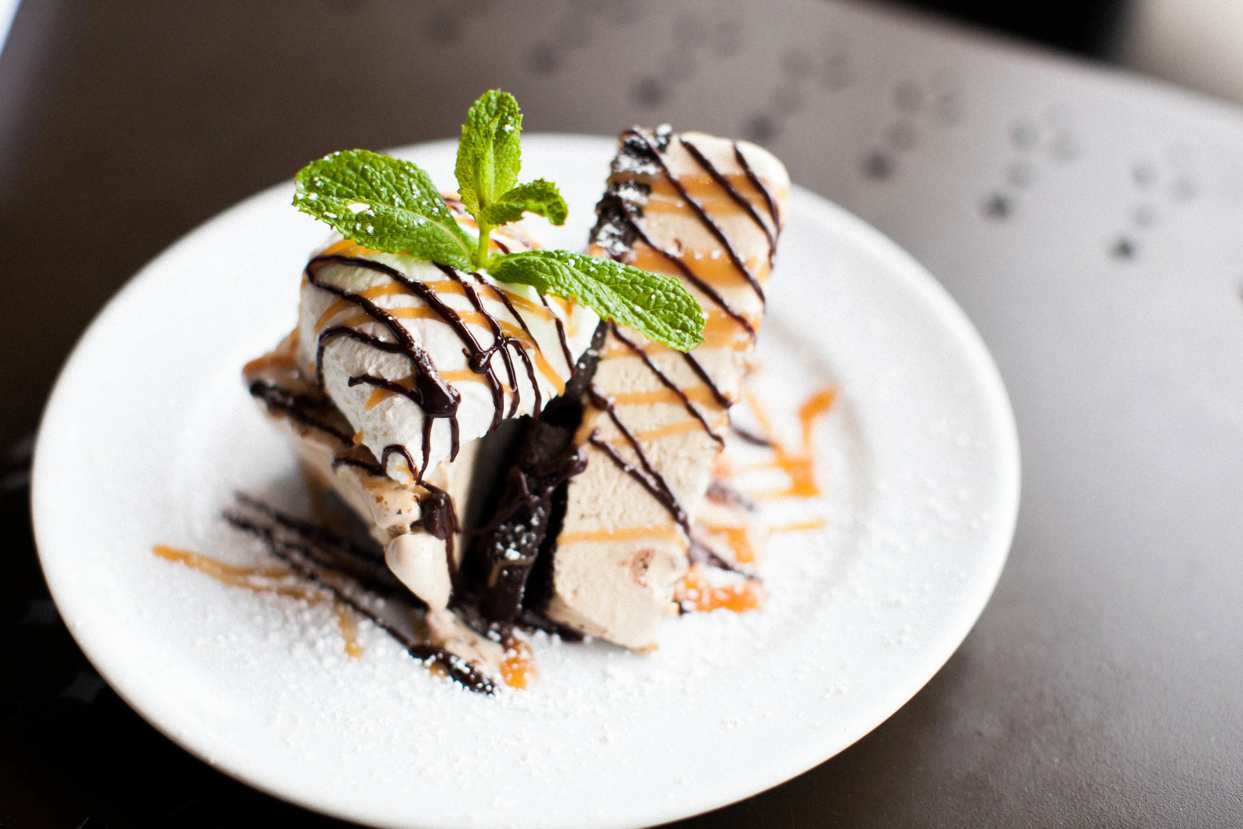 Sweet T's Restaurant + Bar