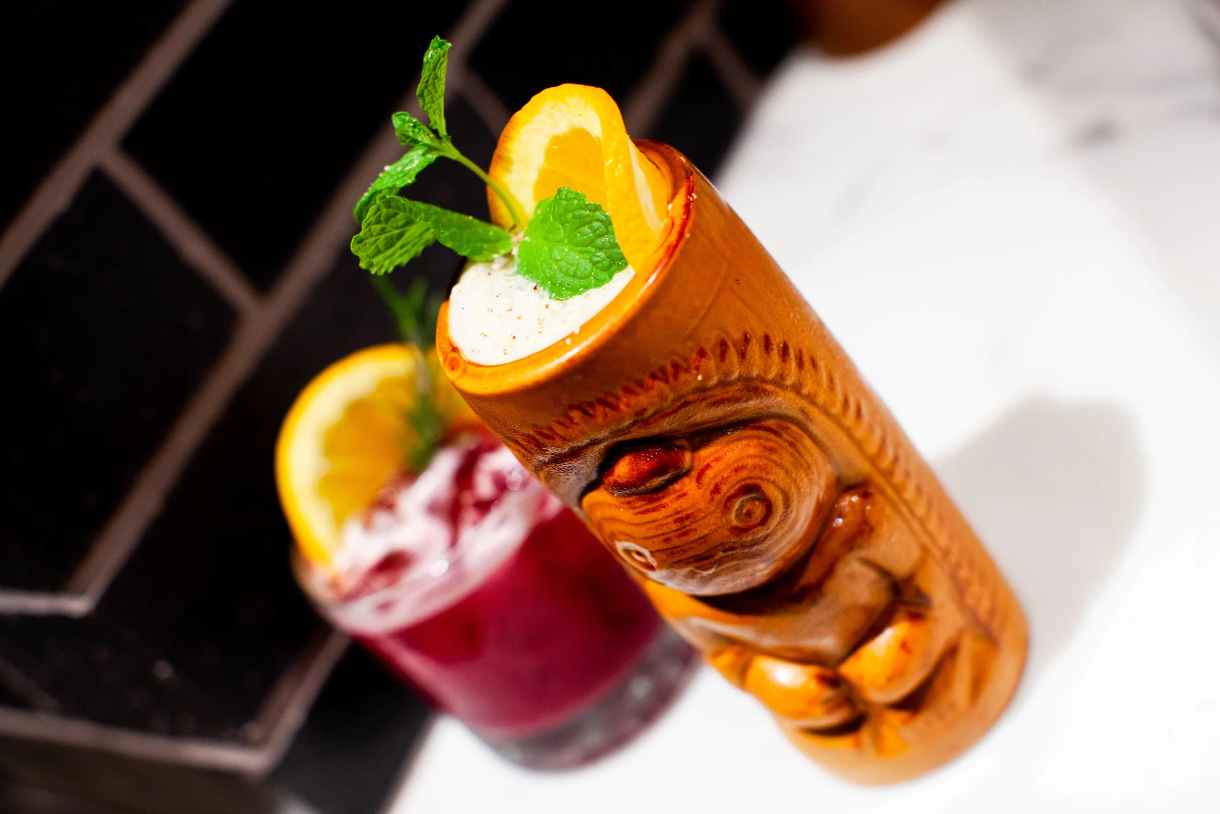 Sweet T's Restaurant + Bar