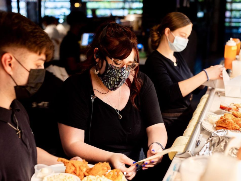 careers — Sweet T's Restaurant + Bar