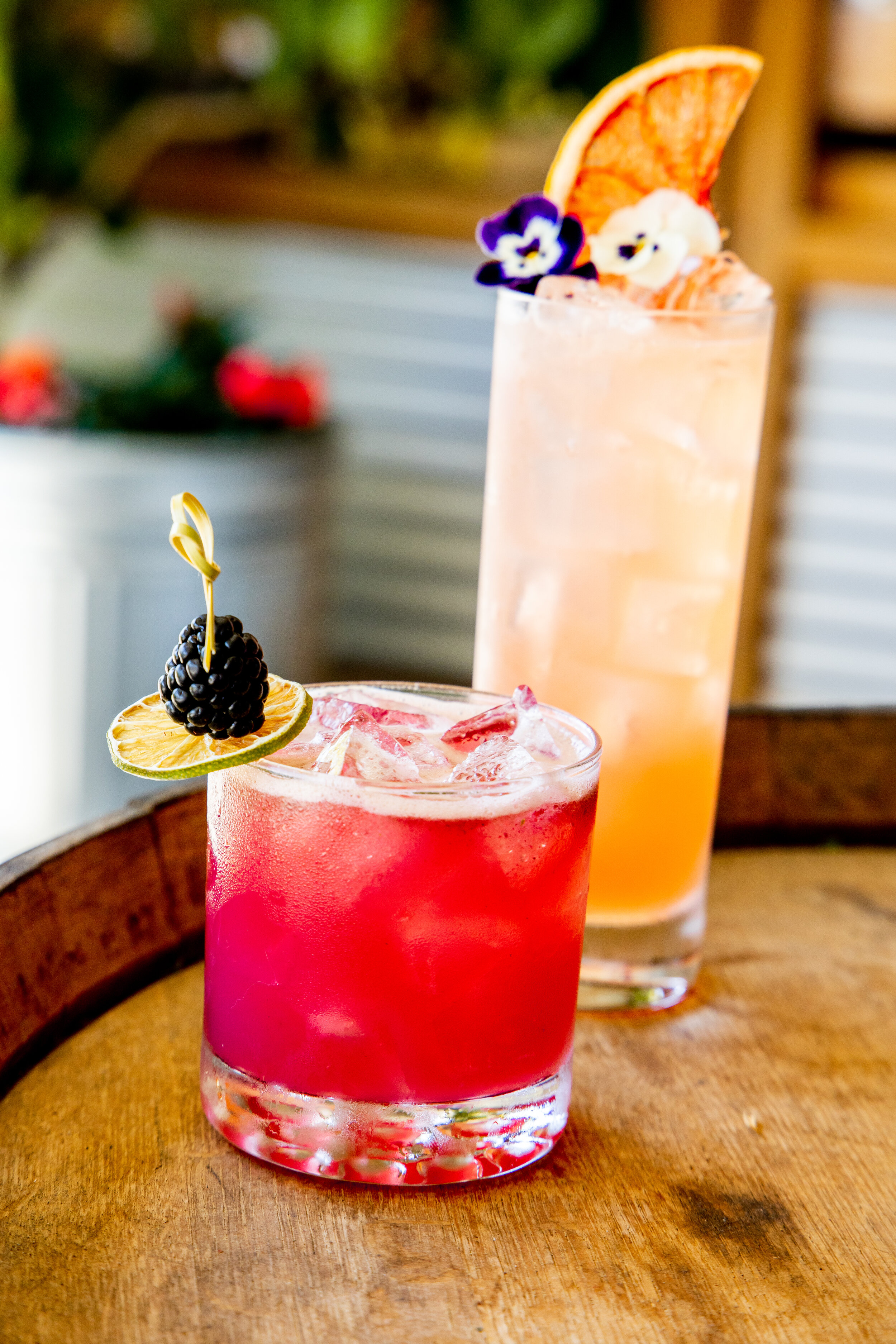 Sweet T's Restaurant + Bar