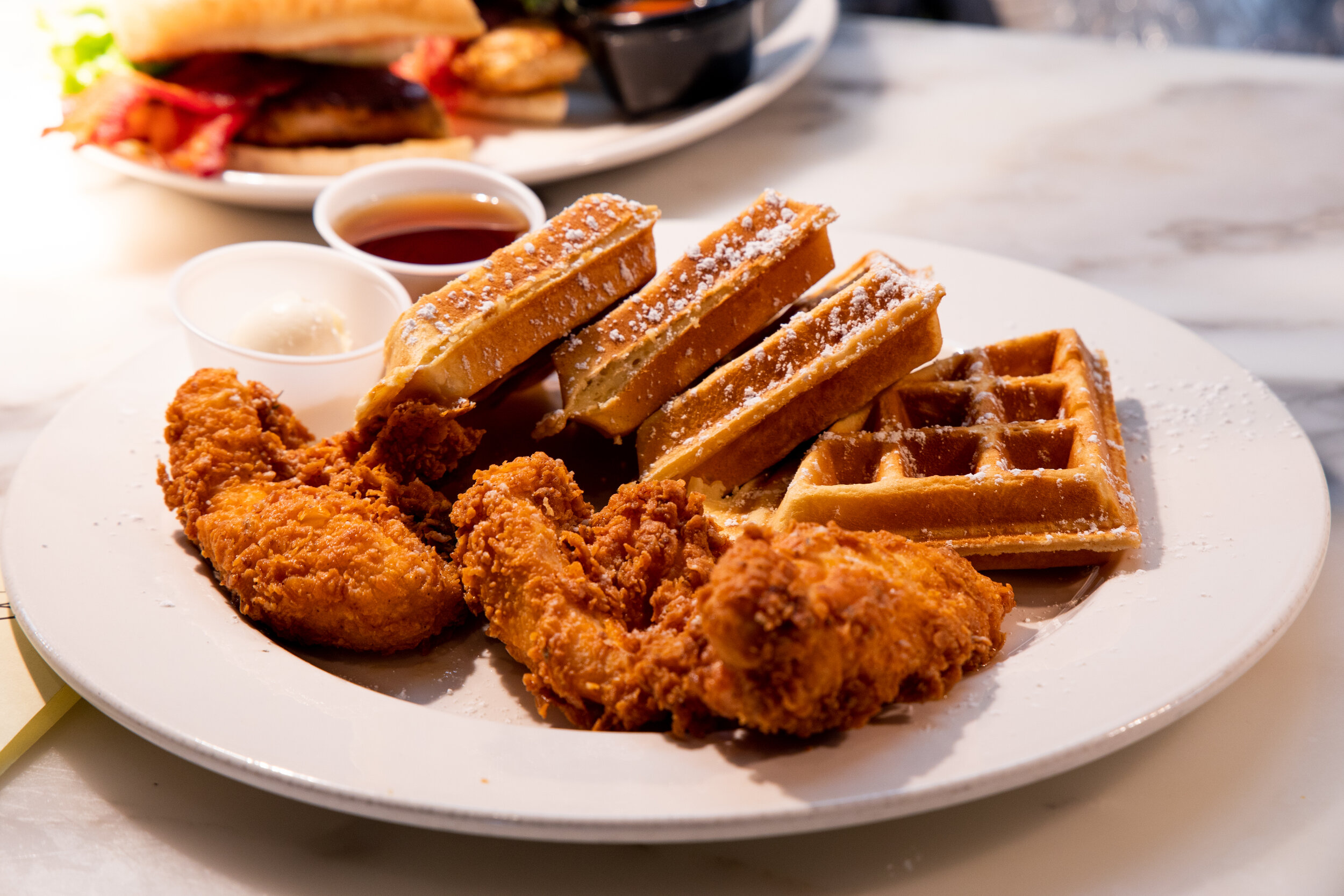 Sweet T's Restaurant + Bar