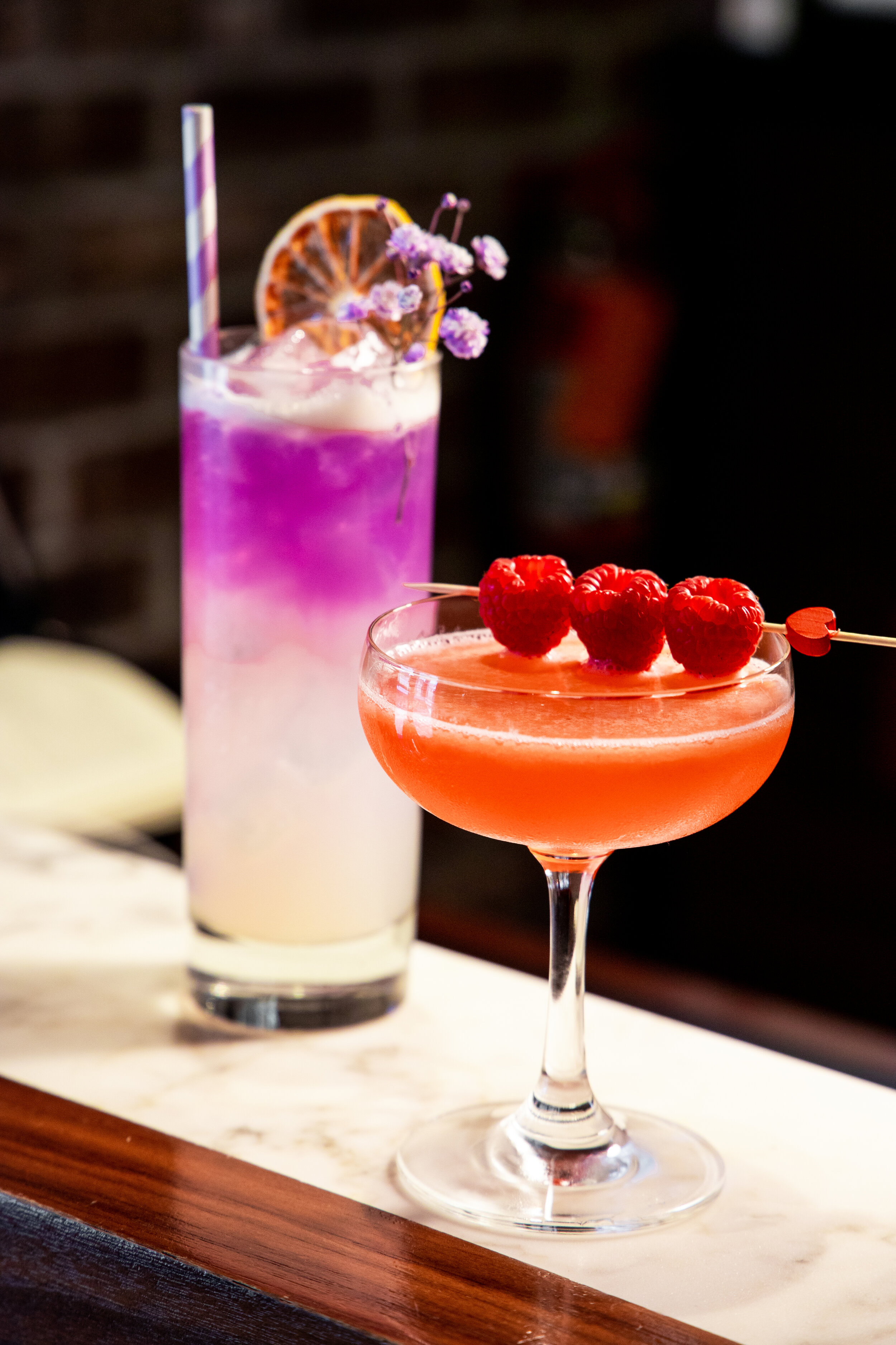 Sweet T's Restaurant + Bar