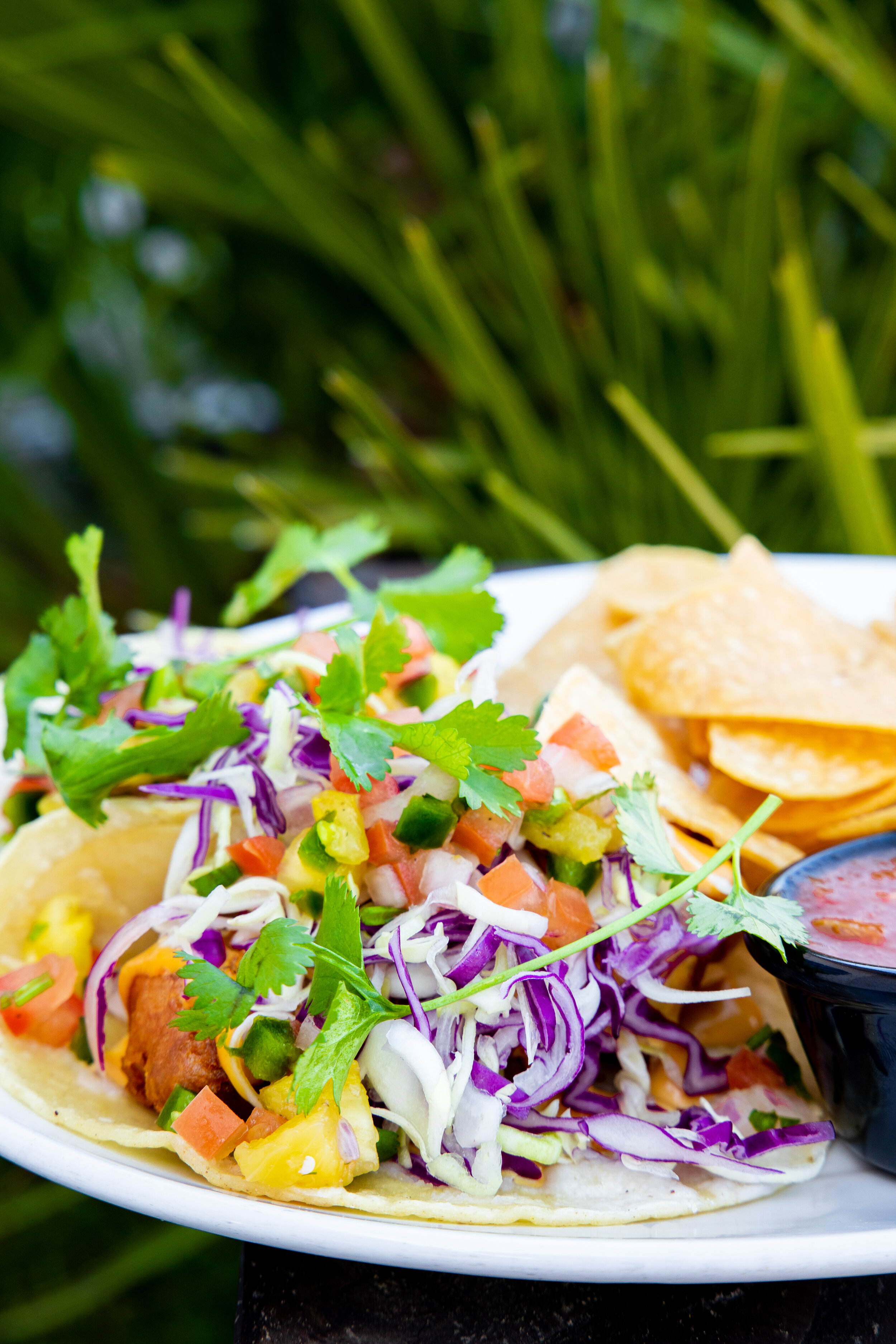 Sweet T's Restaurant + Bar