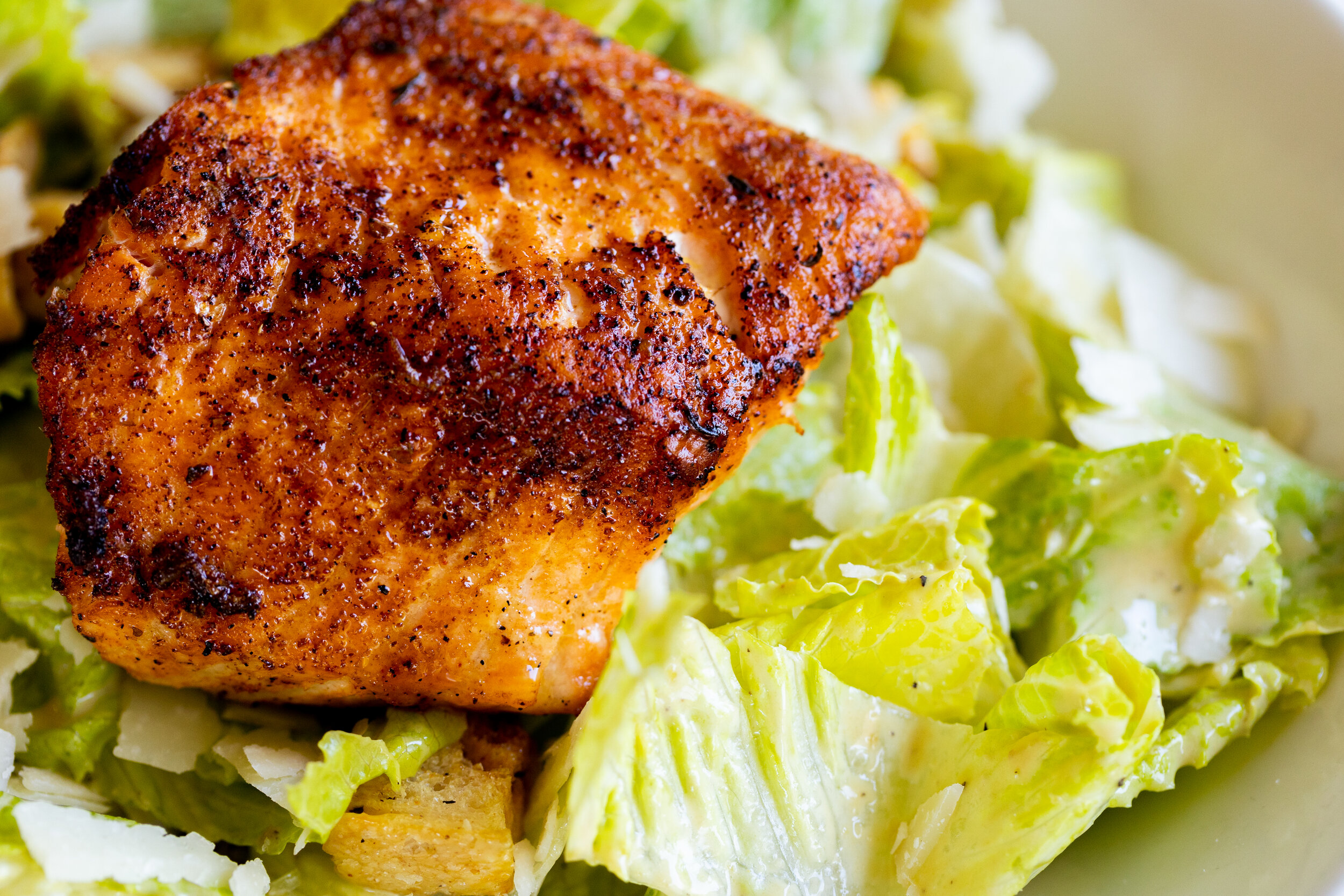 Sweet T's Restaurant + Bar