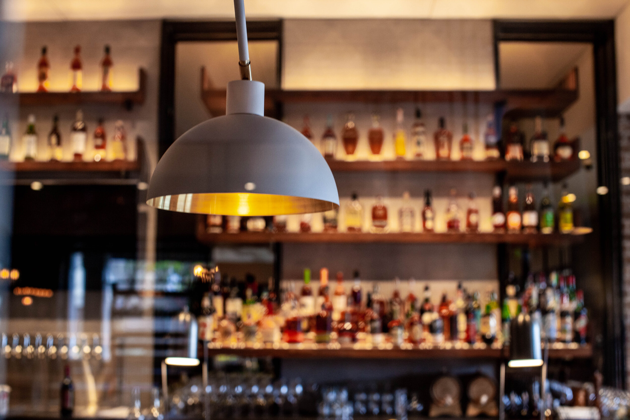 Sweet T's Restaurant + Bar