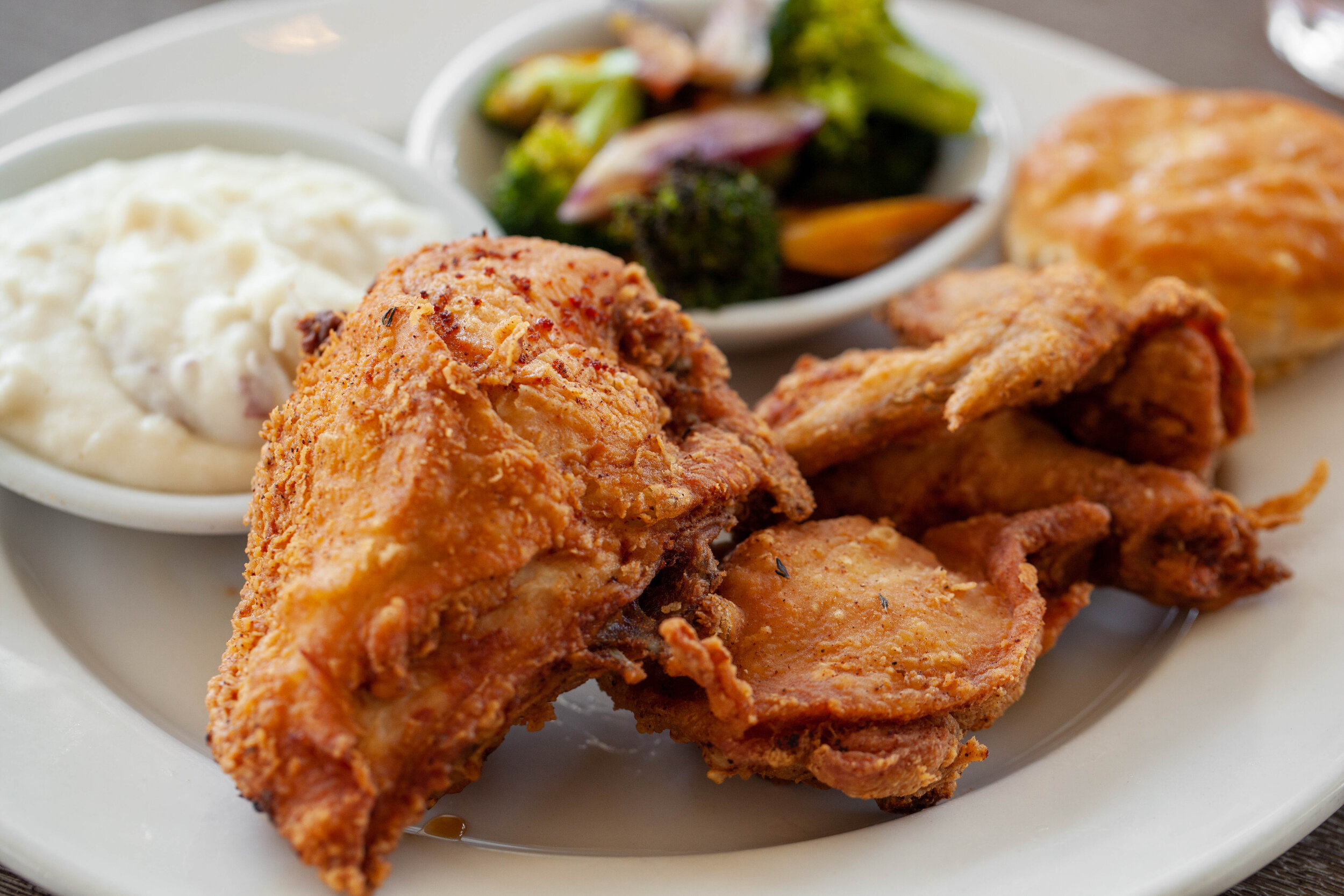 Sweet T's Restaurant + Bar